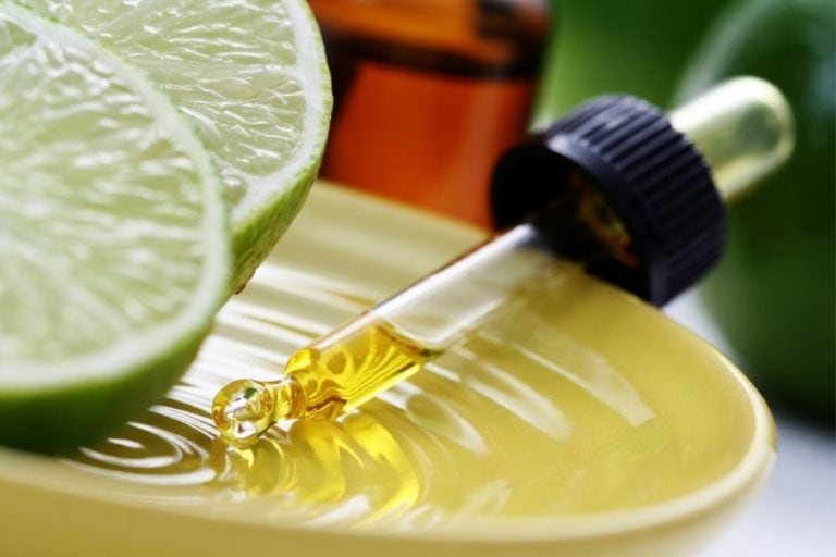 8 Best Diffuser Blends With Lime - For The Essentials