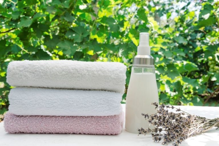 Is It A Good Idea To Use Fabric Softener In A Reed Diffuser? - For The ...