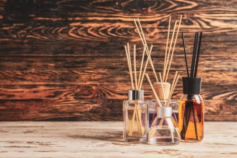 How Long Do 100ml, 120ml, 150ml, & 200ml Reed Diffusers Last? - For The ...