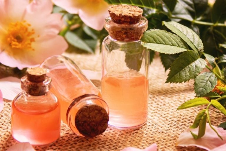 Can You Use Warming Oil in a Reed Diffuser? - For The Essentials